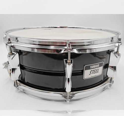 Yamaha SD-2075D Steel Shell 14x5.5 Japan