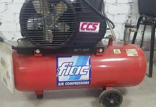 Fiac ccs компрессор