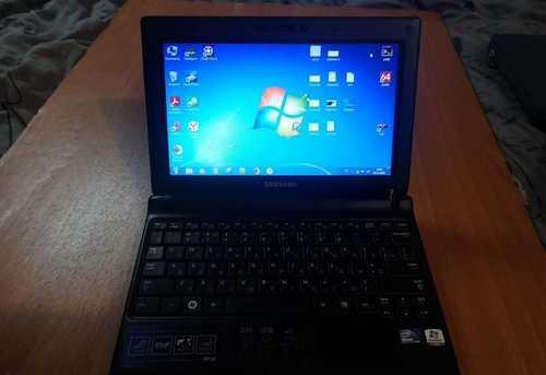 Netbook Samsung n150