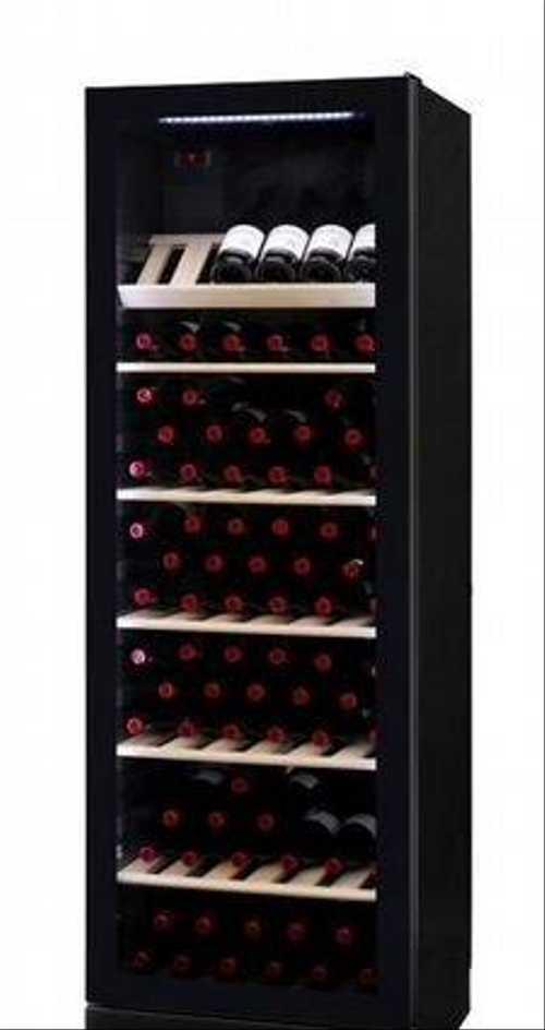 Отдельностоящий винный шкаф Vestfrost WFG185