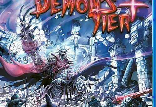 Demon's Tier+ PS5,английскаяверсия