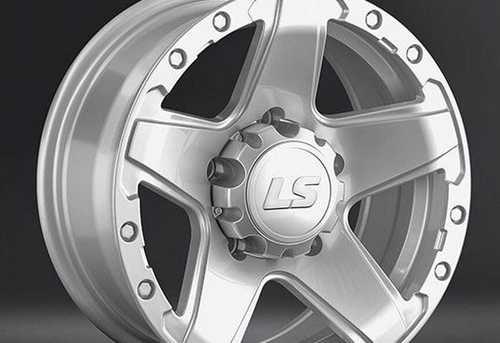 LS wheels LS 1284 : 8x16 5*150 Et:2 Dia:110,1 s
