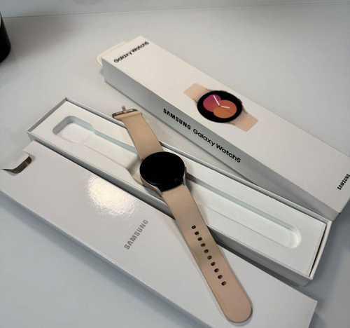 Samsung galaxy watch 5 40mm