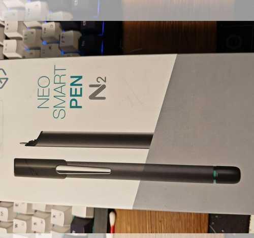 Neo smartpen n2