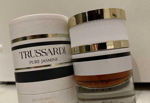 Духи женские trussardi pure jasmine