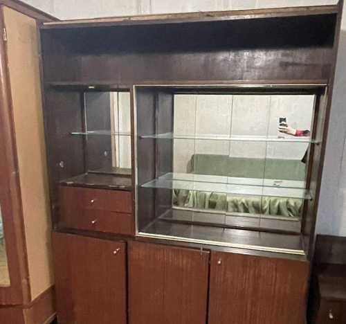 Мебель бу даром