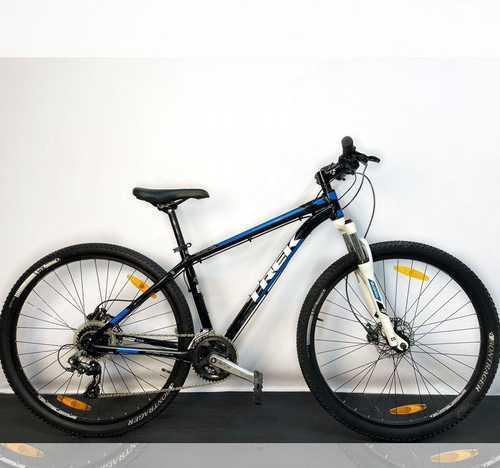 Велосипед Trek XCaliber 4 29