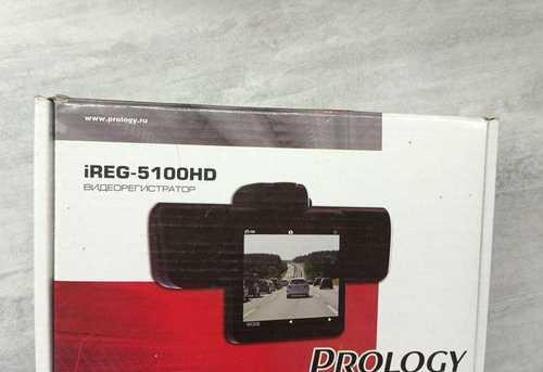 Видеорегистратор Prology iREG-5100HD