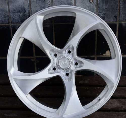 Кованые диски MW Forged MW075 R19 5/112