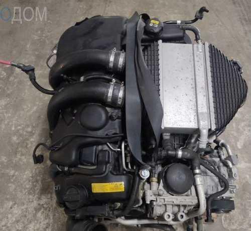Генератор 210a s55 на BMW F82 (M4) s1138017