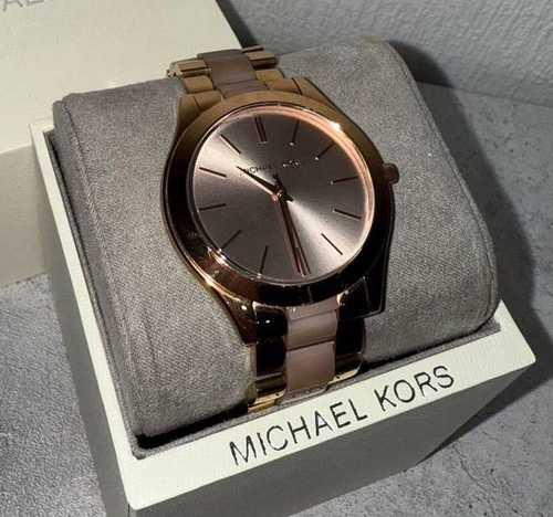 Часы женские наручные Michael Kors