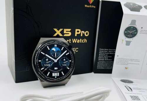 Смарт часы X5 Pro
