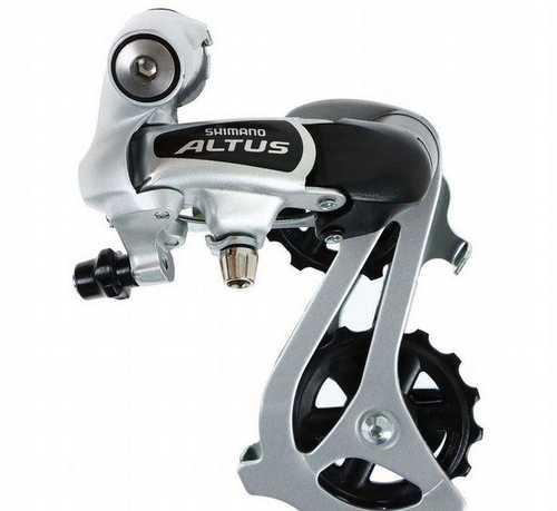 Перекл. Вело задн. Shimano altus RD-M310S (370041)