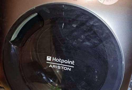 Стиральная машина Hotpoint-Ariston aqs0f 25 CIS