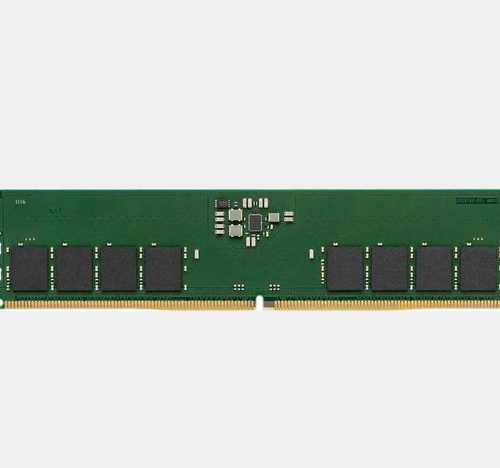 Модуль памяти Kingston DDR5 KVR48U40BS8 - 16 Гб