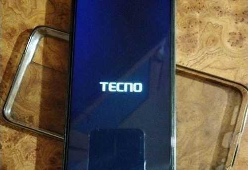 TECNO Pova Neo 2, 6/128 ГБ