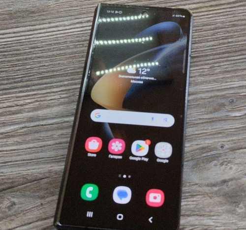 Samsung Galaxy Z Fold4, 12/256 ГБ