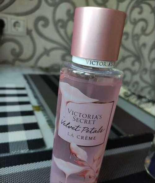 Спрей для тела Victoria Secret