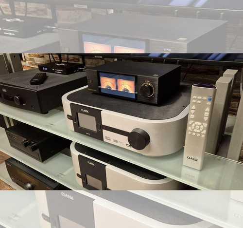 Classe ssp-300