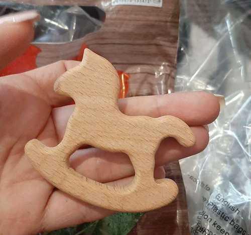 Прорезыватель для зубов