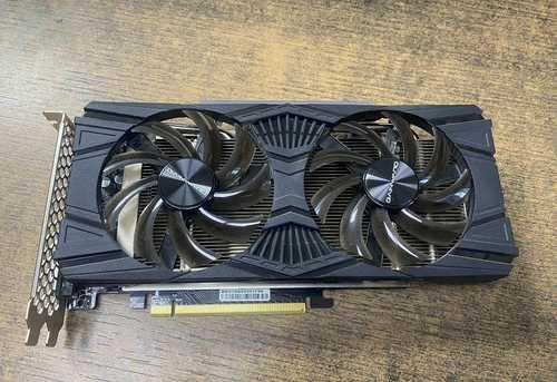 Видеокарта (Gainward) GTX1660Ti 6Gb