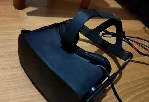 Oculus rift cv1