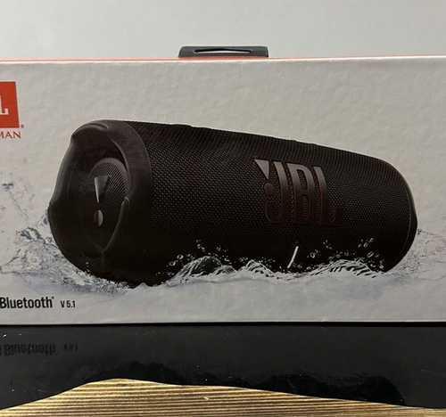 JBL charge 5 (40 вт)