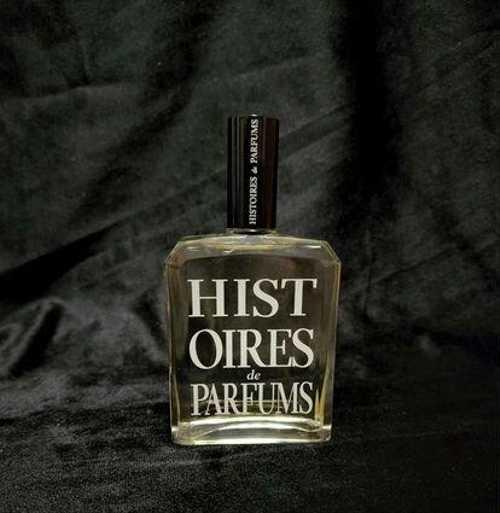 Распив 1899 Hemingway Оригинал Histoires de Parfum