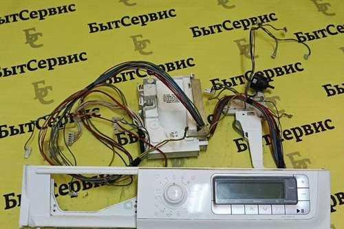 Модуль Electrolux EWF14981W инвертор