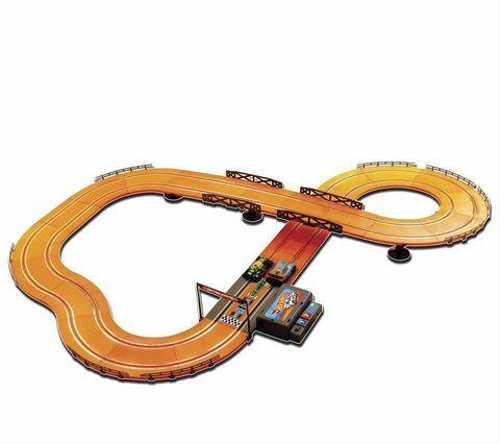 Hot Wheels трассы (2 шт.)