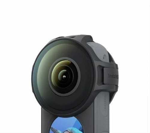 Защита линз Insta360 One x2 Premium Lens Guards