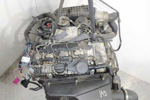 Двигатель Mercedes C W203 611.962 30561328 2.2 200