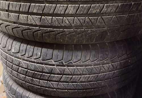 Tigar Summer SUV 215/70 R16