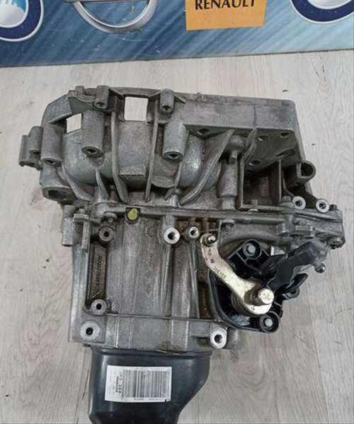 Коробка передач МКПП Механическая Renault sandero