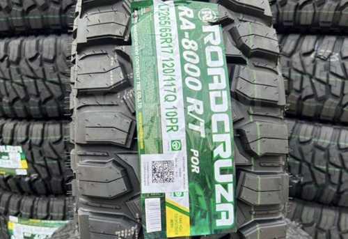 Roadcruza RA8000 265/65 R17