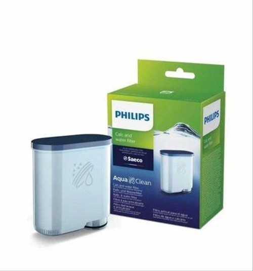Фильтр для воды Phillips AquaClean CA 6903