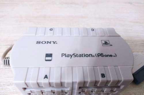 Sony PlayStation One Multitap
