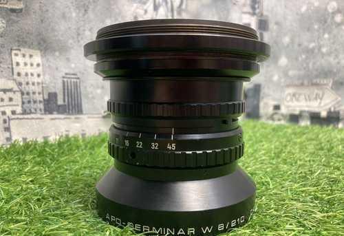 Apo-Germinar W 8/210 Carl Zeiss Jena