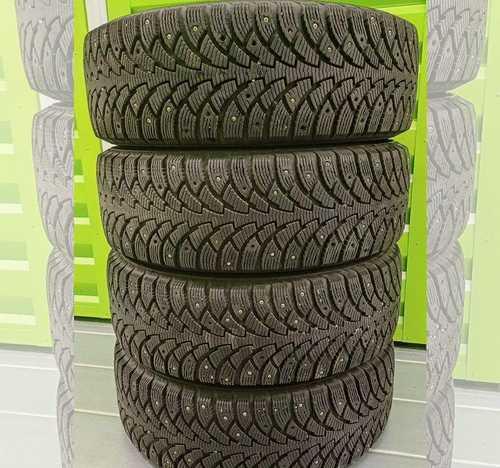 Nokian Tyres Nordman 4 205/60 R16 92T