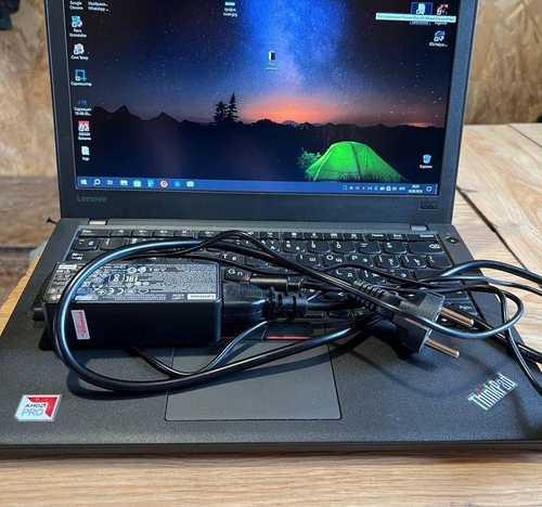 Lenovo thinkpad a275