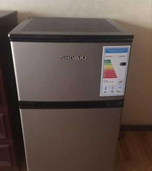 Холодильник Shivaki Двухкамерный