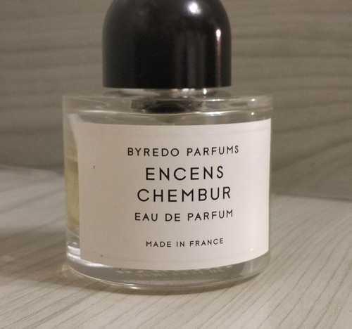 Byredo Encens Chembur EDP от 50 мл