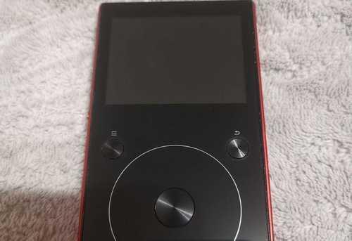 Fiio X3 mark III (FX3321)