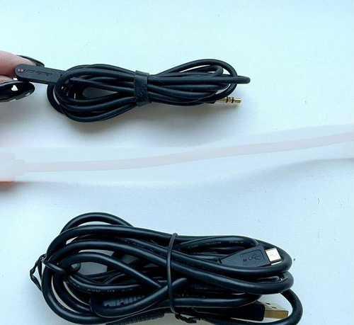 Провода переходники кабель monster 3.5 - 3.5 jack