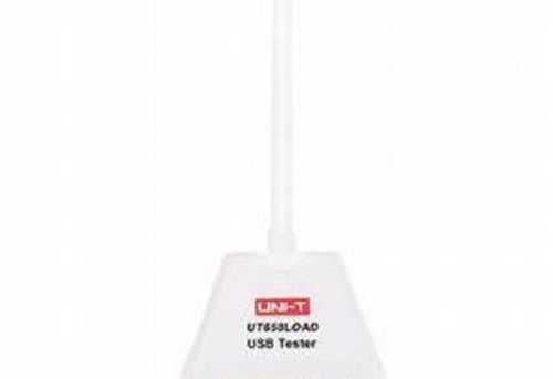 USB-тестер UNI-T UT658load