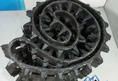 Гусеница для снегохода Polaris 800 Rush Pro-X