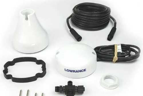 Lowrance Point 1 компас антенна в наличии