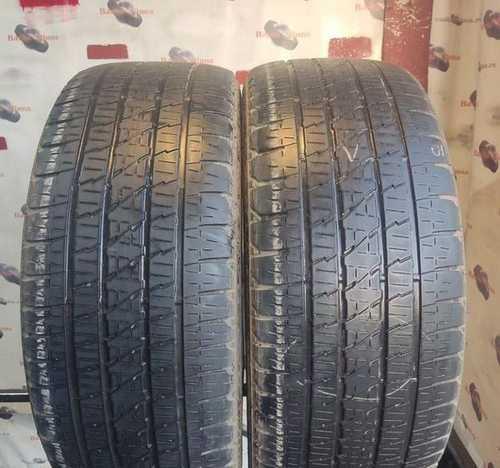 Bridgestone Dueler H/L Alenza 285/45 R22