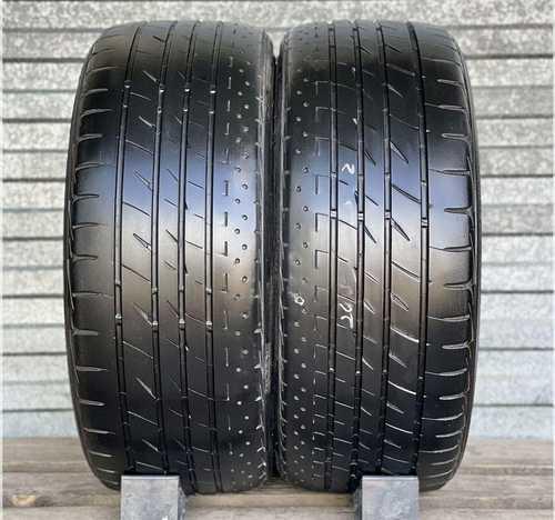 Bridgestone Playz PX-RV 245/35 R20 95W