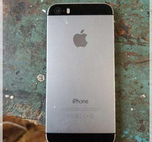 iPhone 5S, 32 ГБ